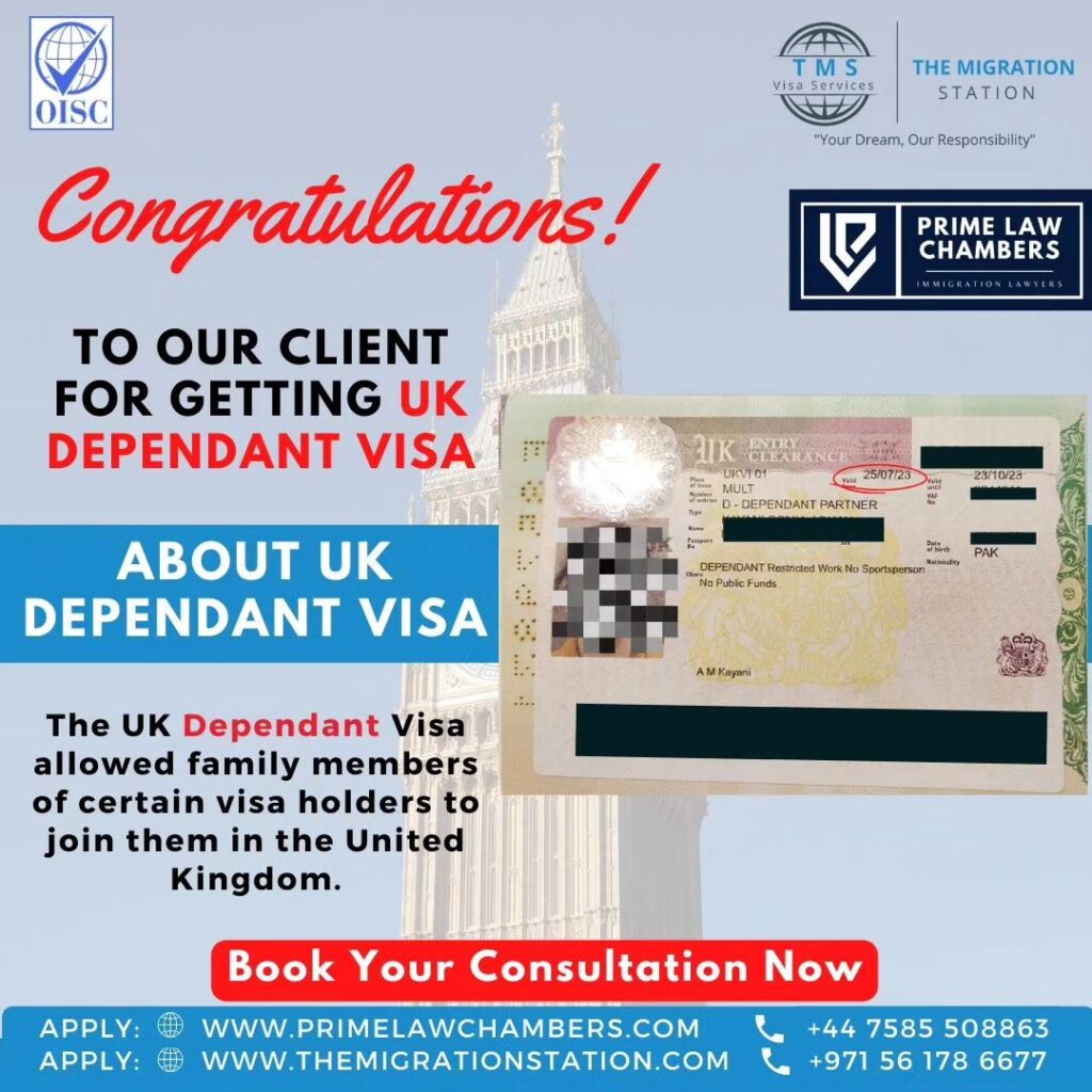 Success Stories - The Migration Station