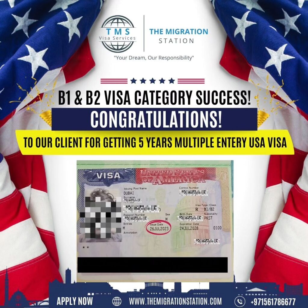 Success Stories - The Migration Station