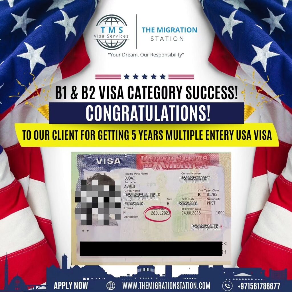 Success Stories - The Migration Station